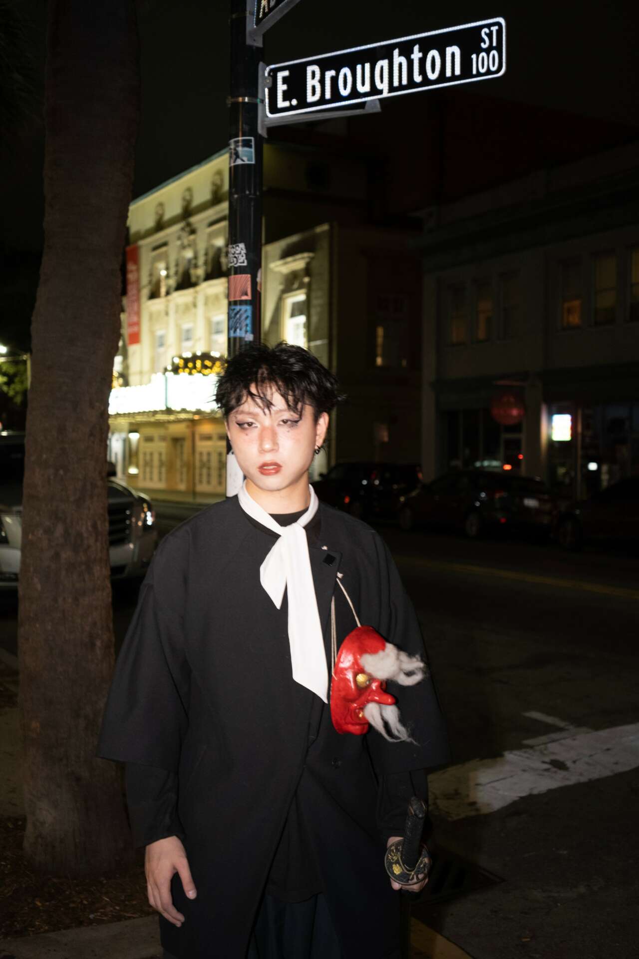 Meet Sinuo Li – CanvasRebel Magazine