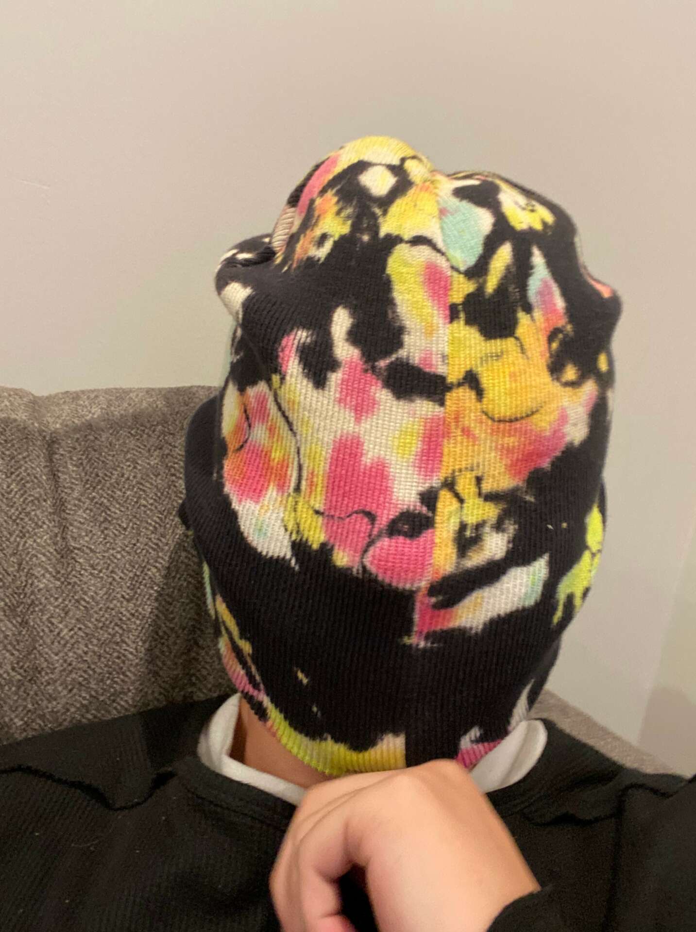 Meet Sinuo Li – CanvasRebel Magazine