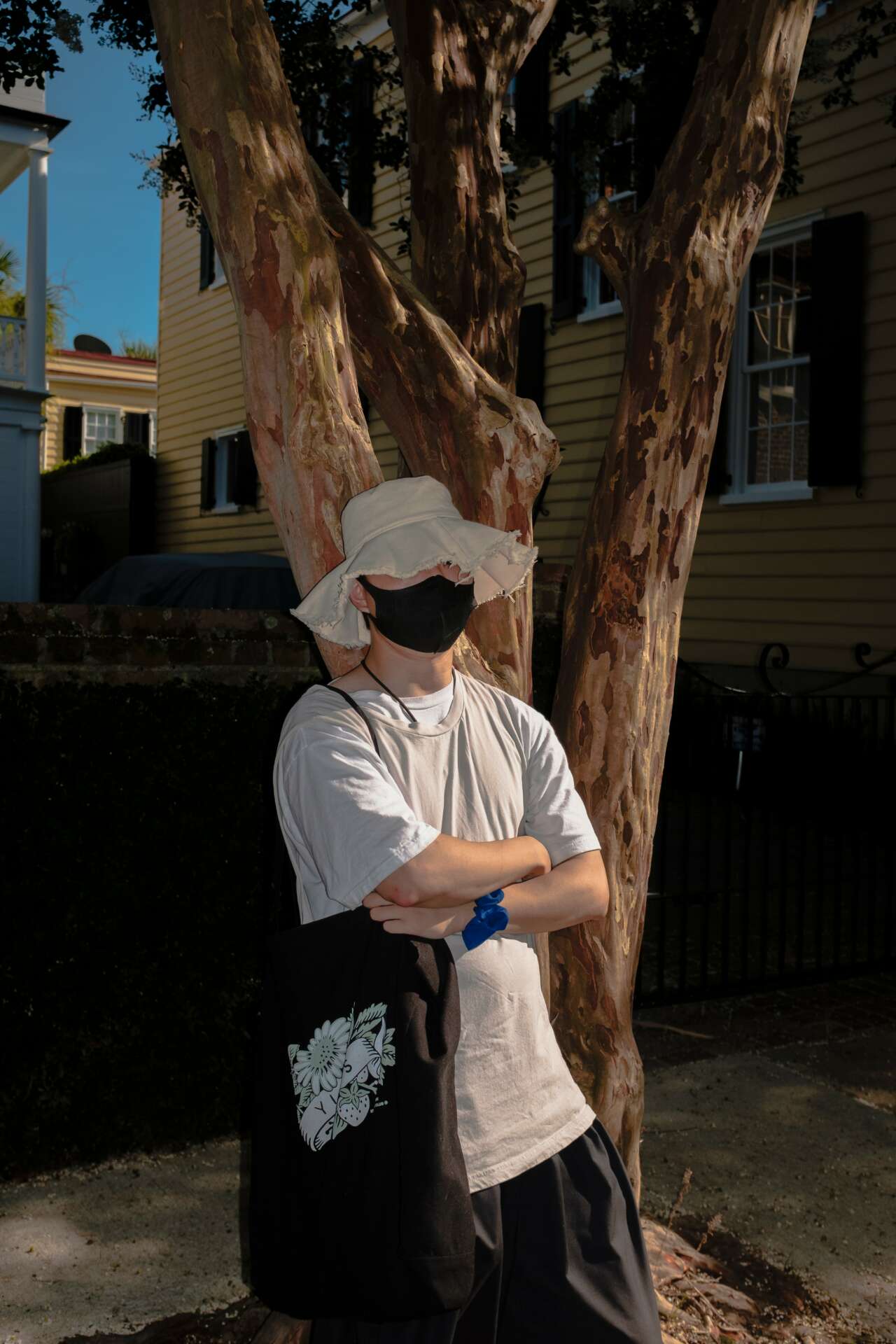 Meet Sinuo Li – CanvasRebel Magazine