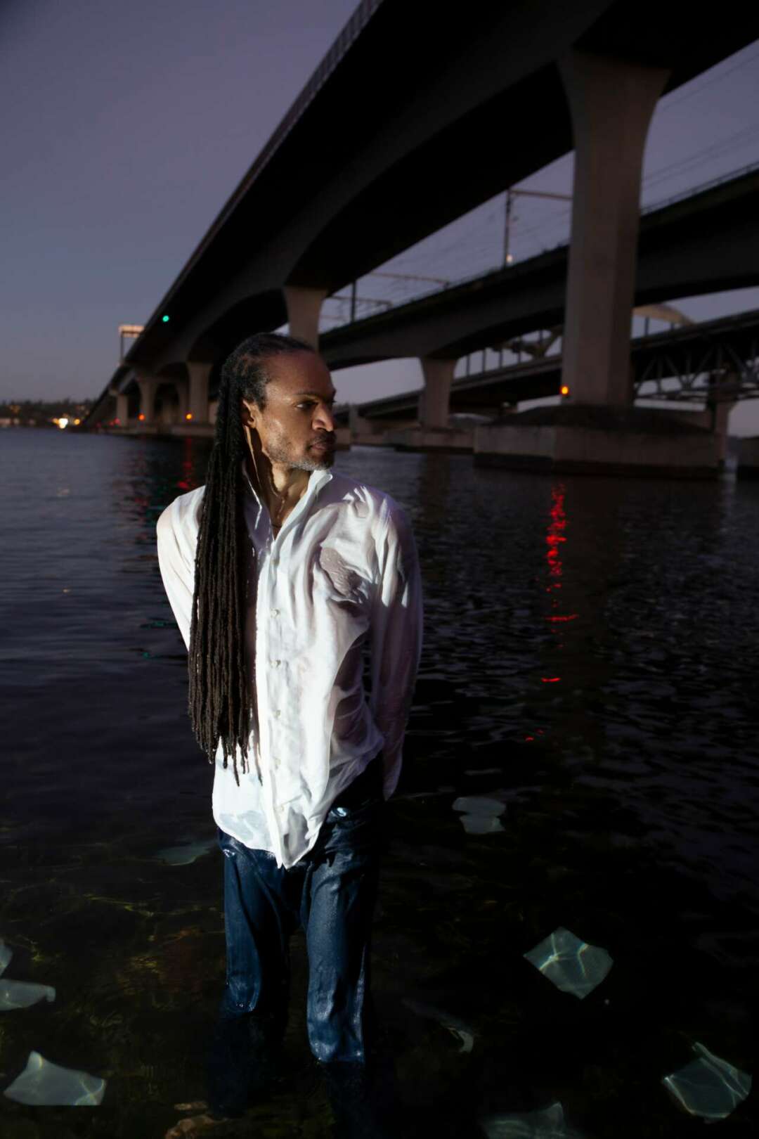 Meet Stacy D. Flood – CanvasRebel Magazine