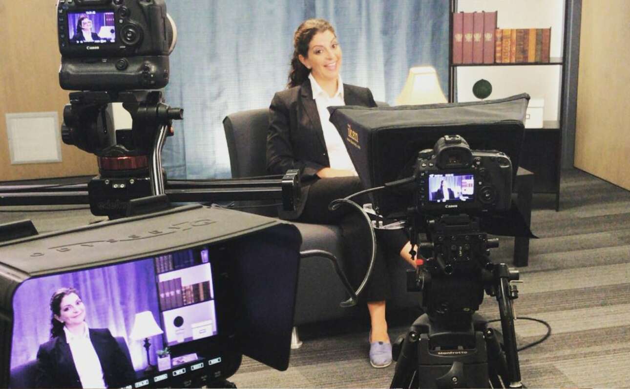 Meet Stephanie Herrera – CanvasRebel Magazine