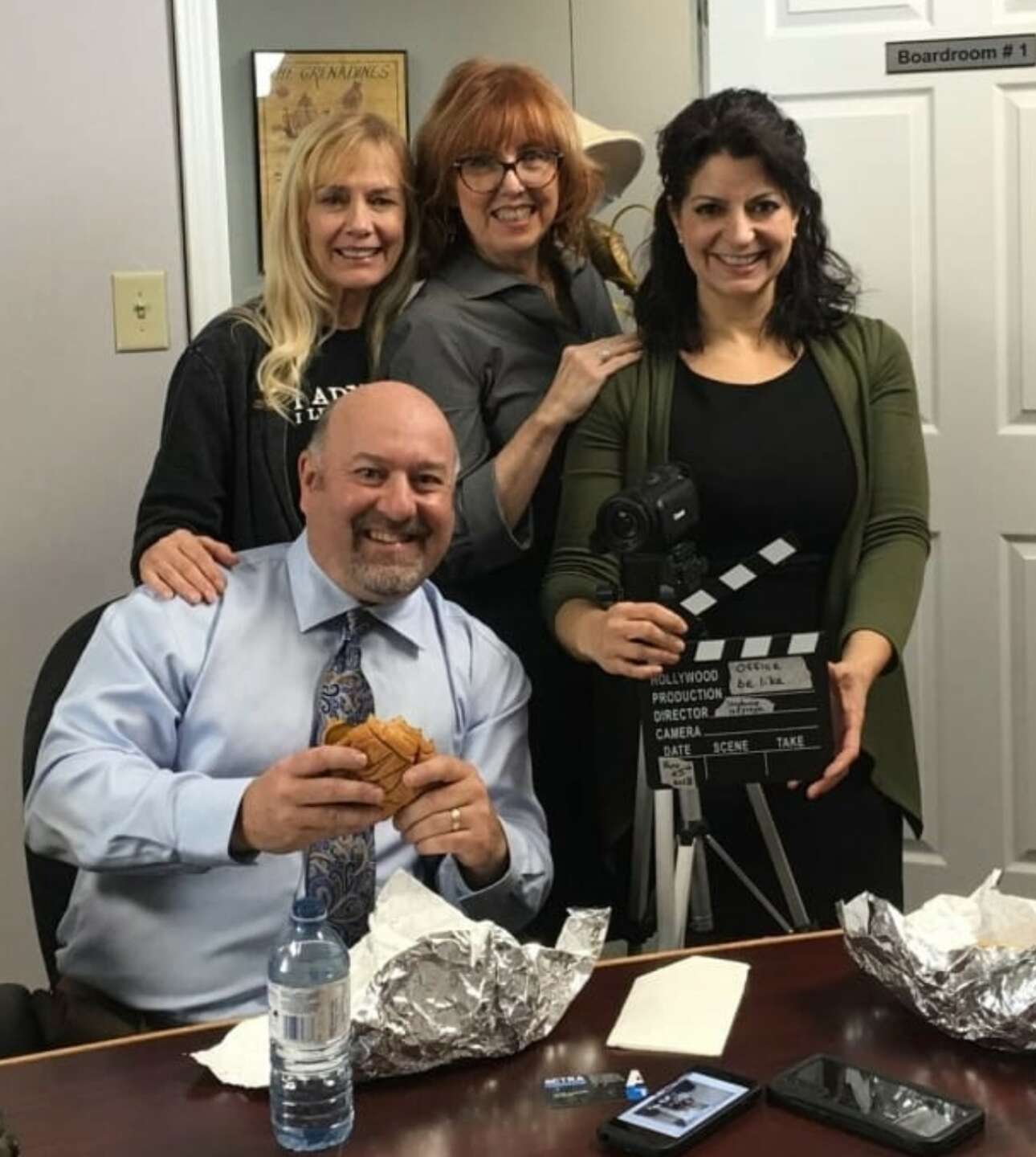 Meet Stephanie Herrera – CanvasRebel Magazine