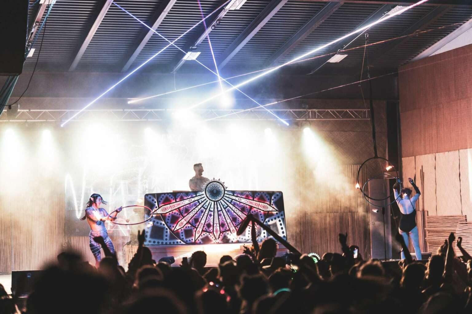 Meet Steven Newman – CanvasRebel Magazine