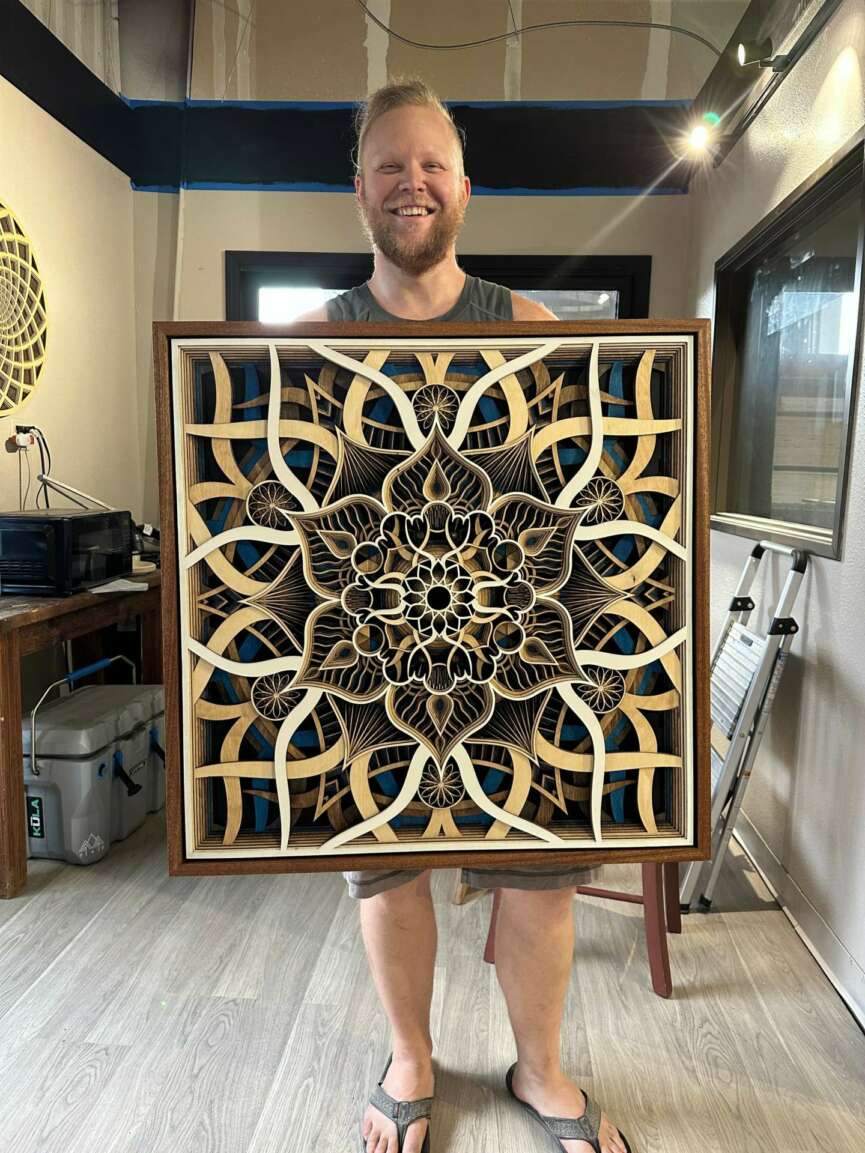 Meet Steven Newman - CanvasRebel Magazine