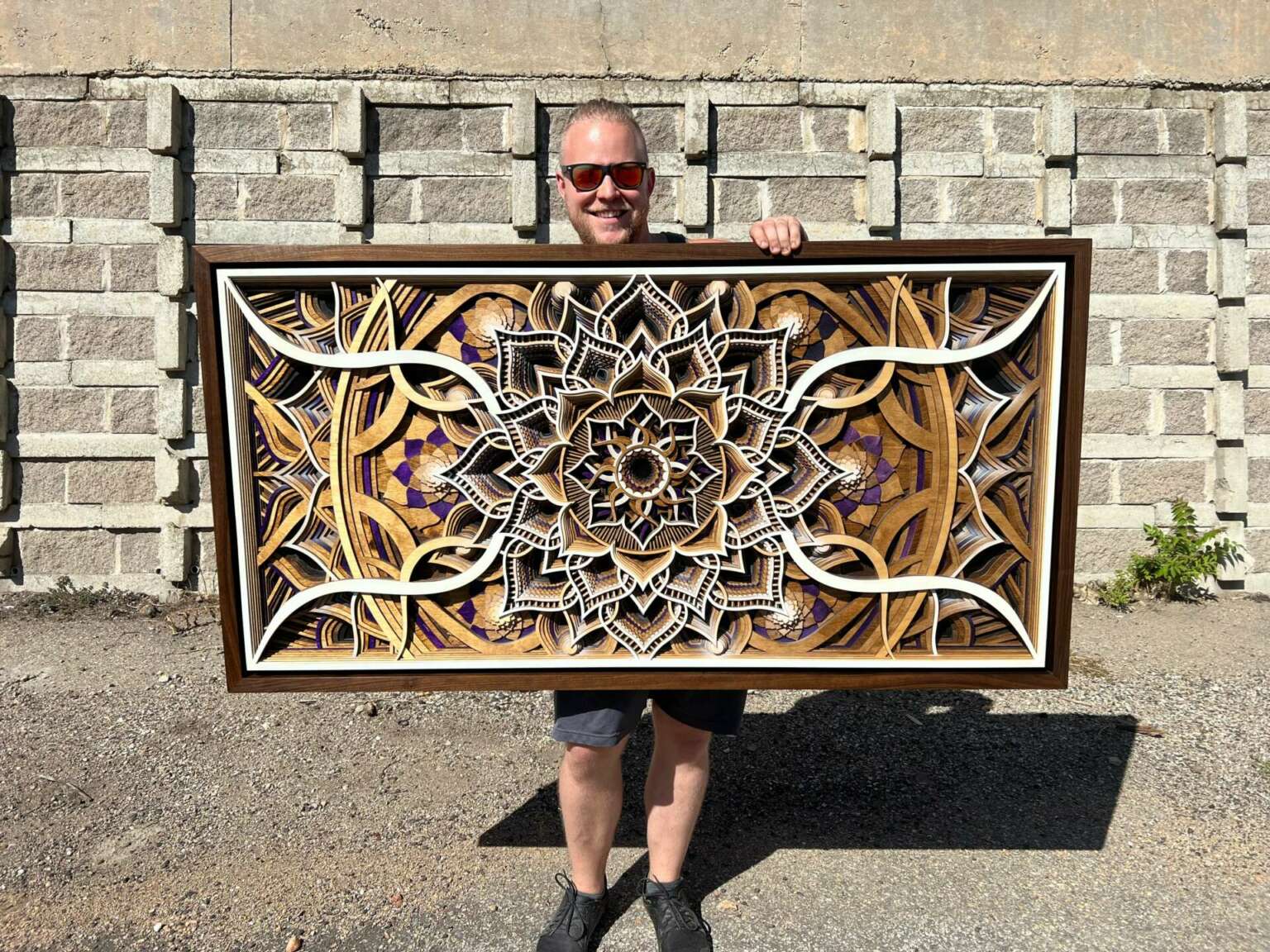 Meet Steven Newman – CanvasRebel Magazine