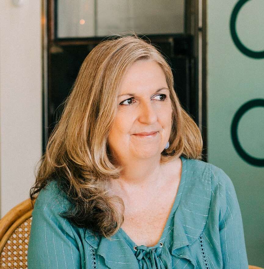 Meet Susan Richards - CanvasRebel Magazine