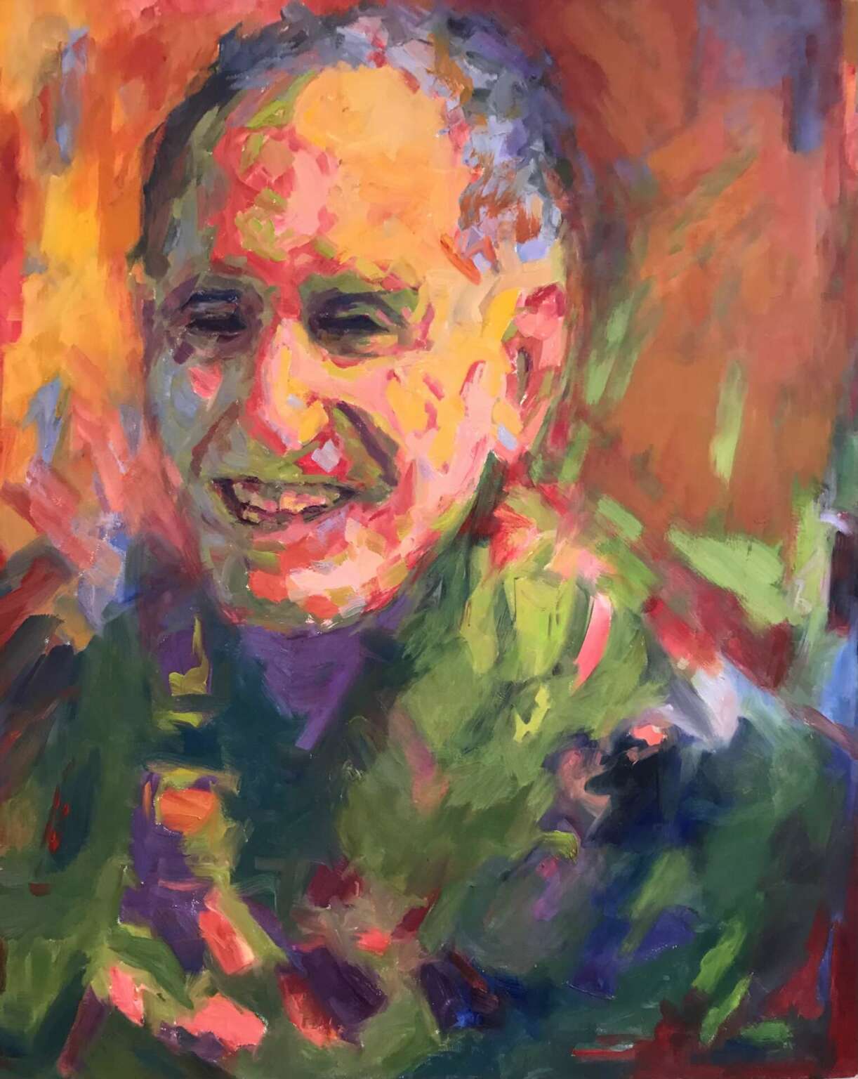 Meet Susan Rostan – CanvasRebel Magazine