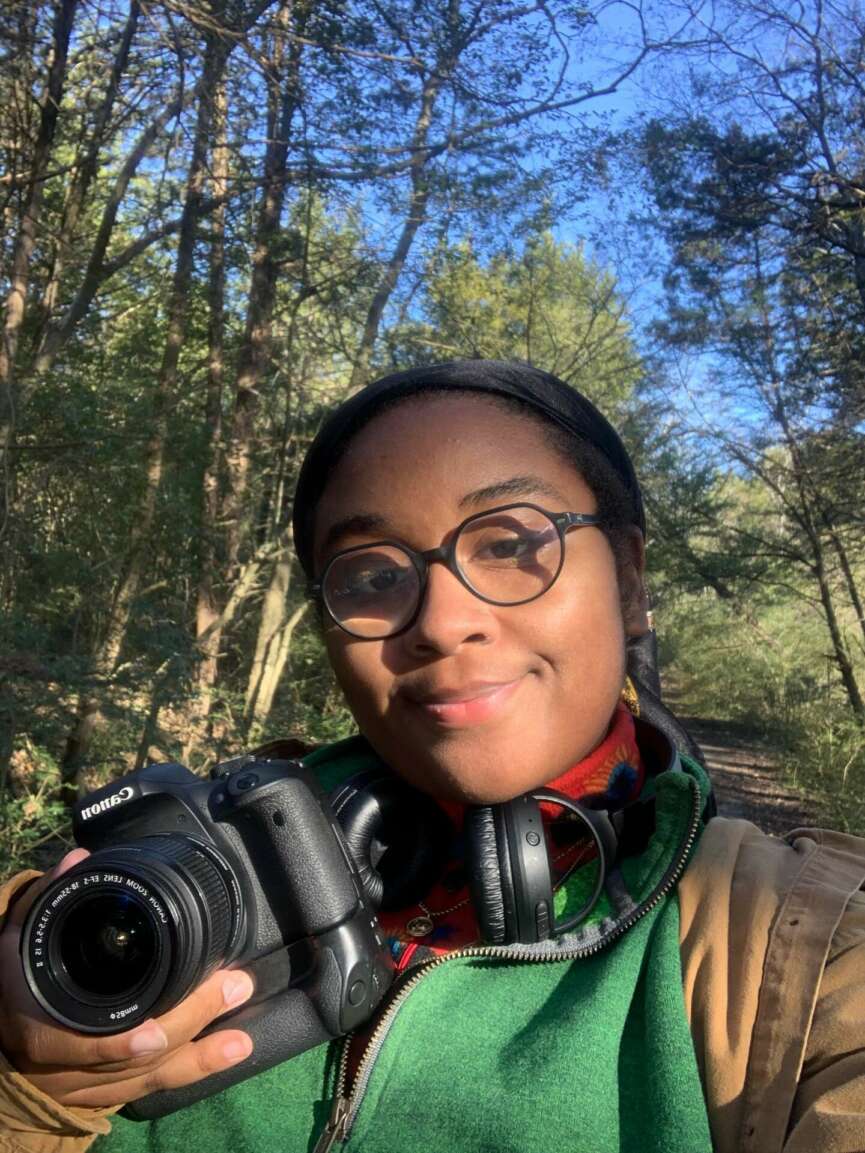 Meet Sydney Jackson – CanvasRebel Magazine