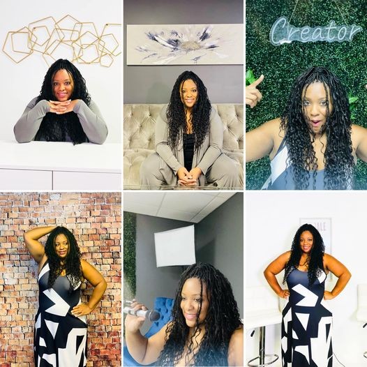 Meet Tamika Johnson – CanvasRebel Magazine