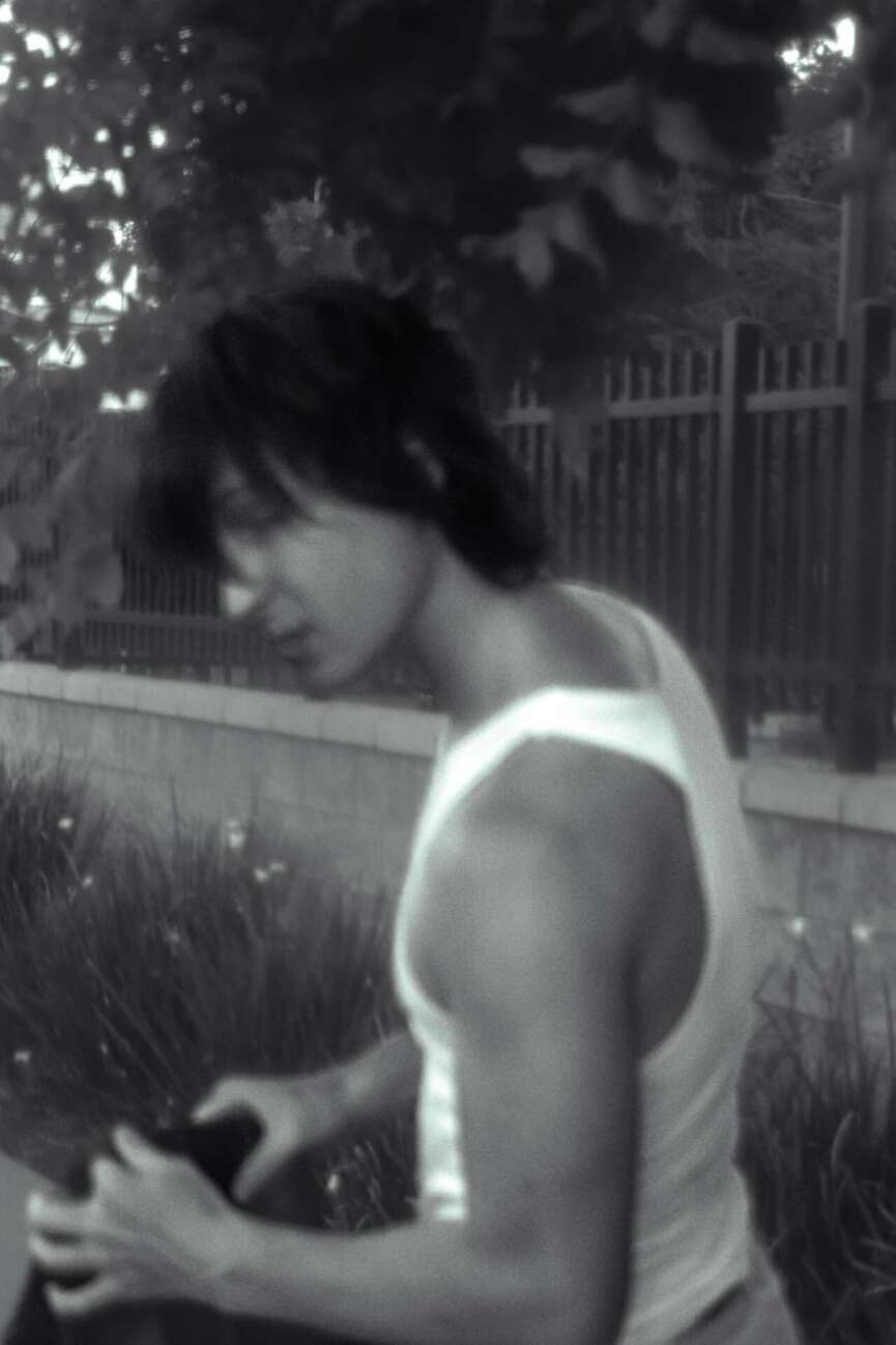 Meet Tanner Hake – CanvasRebel Magazine