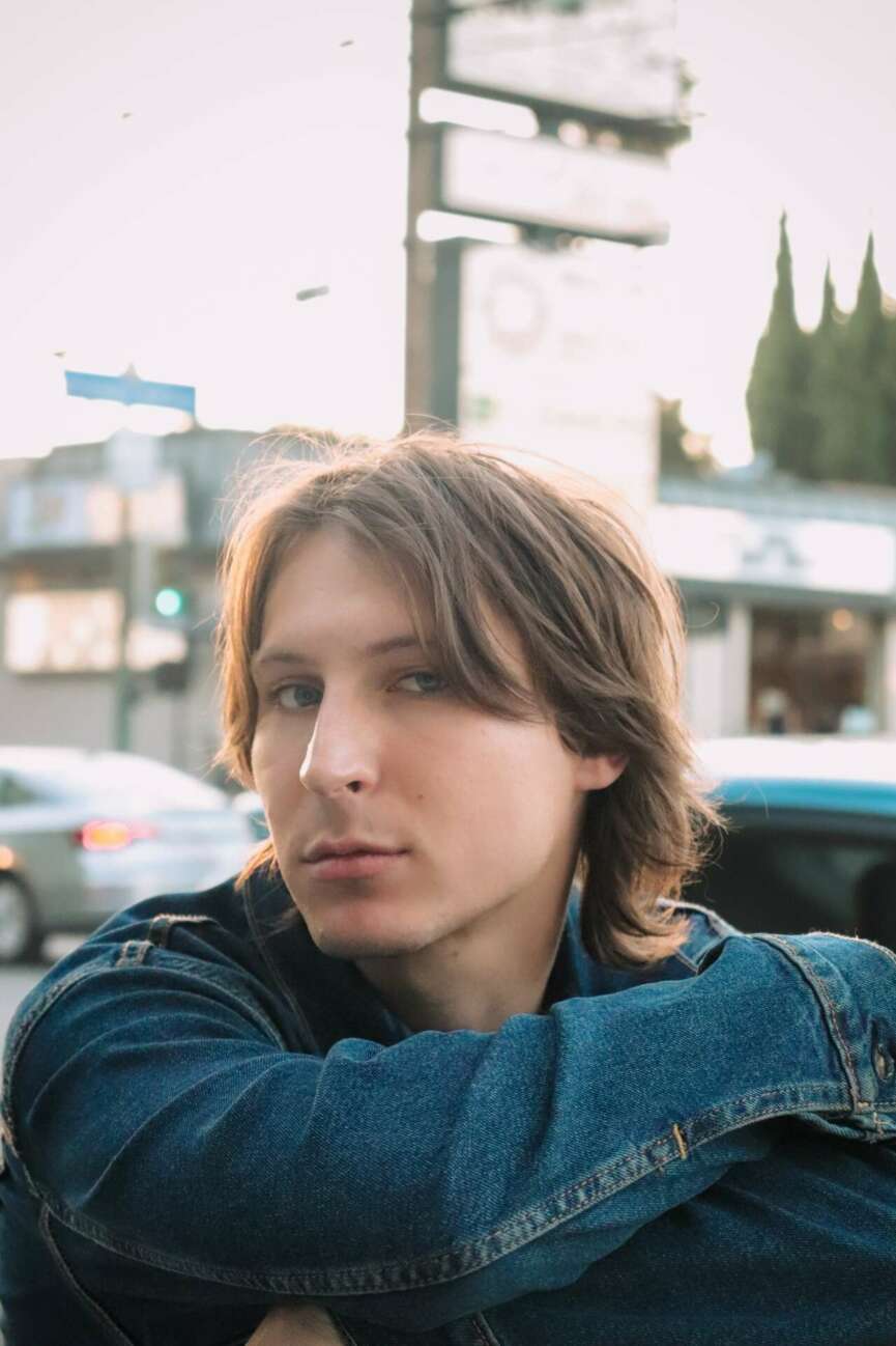 Meet Tanner Hake – CanvasRebel Magazine