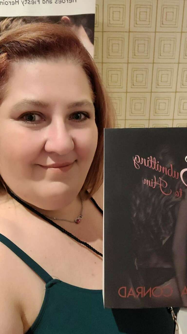 Meet Tara Conrad – CanvasRebel Magazine