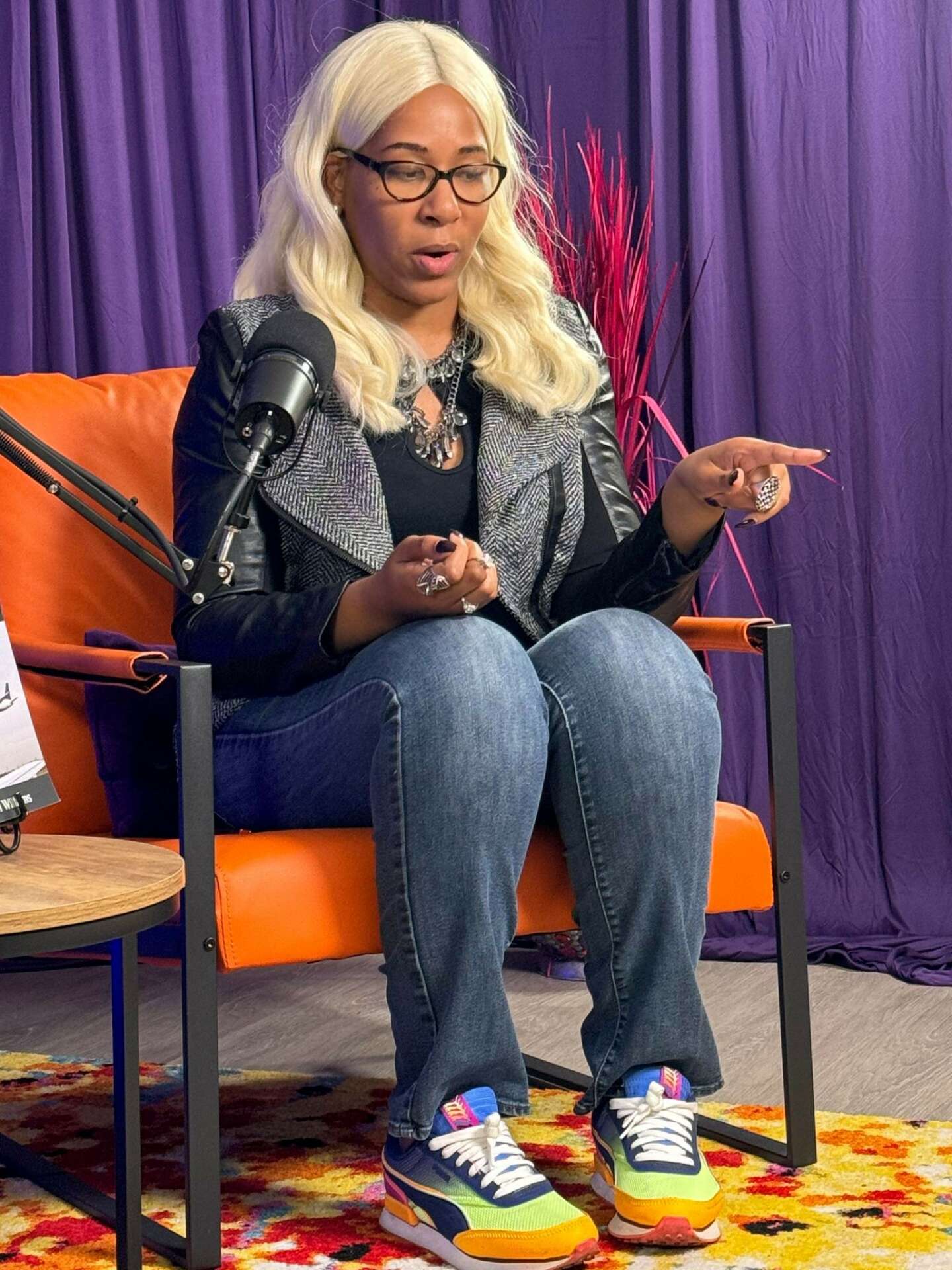 Meet Tarah Williams – CanvasRebel Magazine