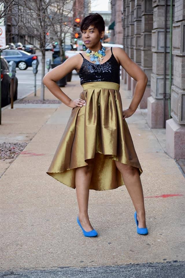 Meet Tarah Williams – CanvasRebel Magazine