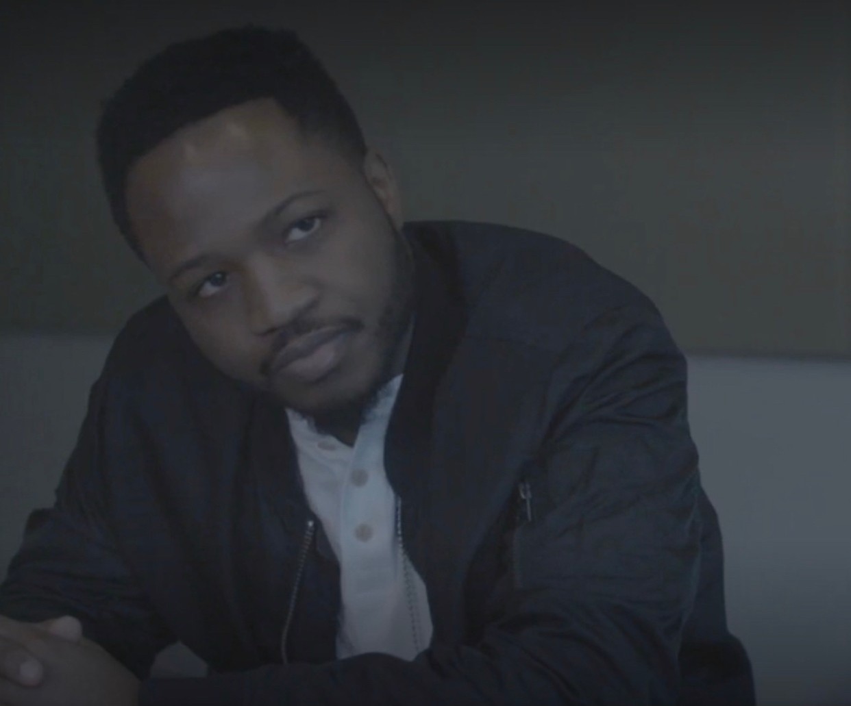 Meet Terrell Pierce – CanvasRebel Magazine