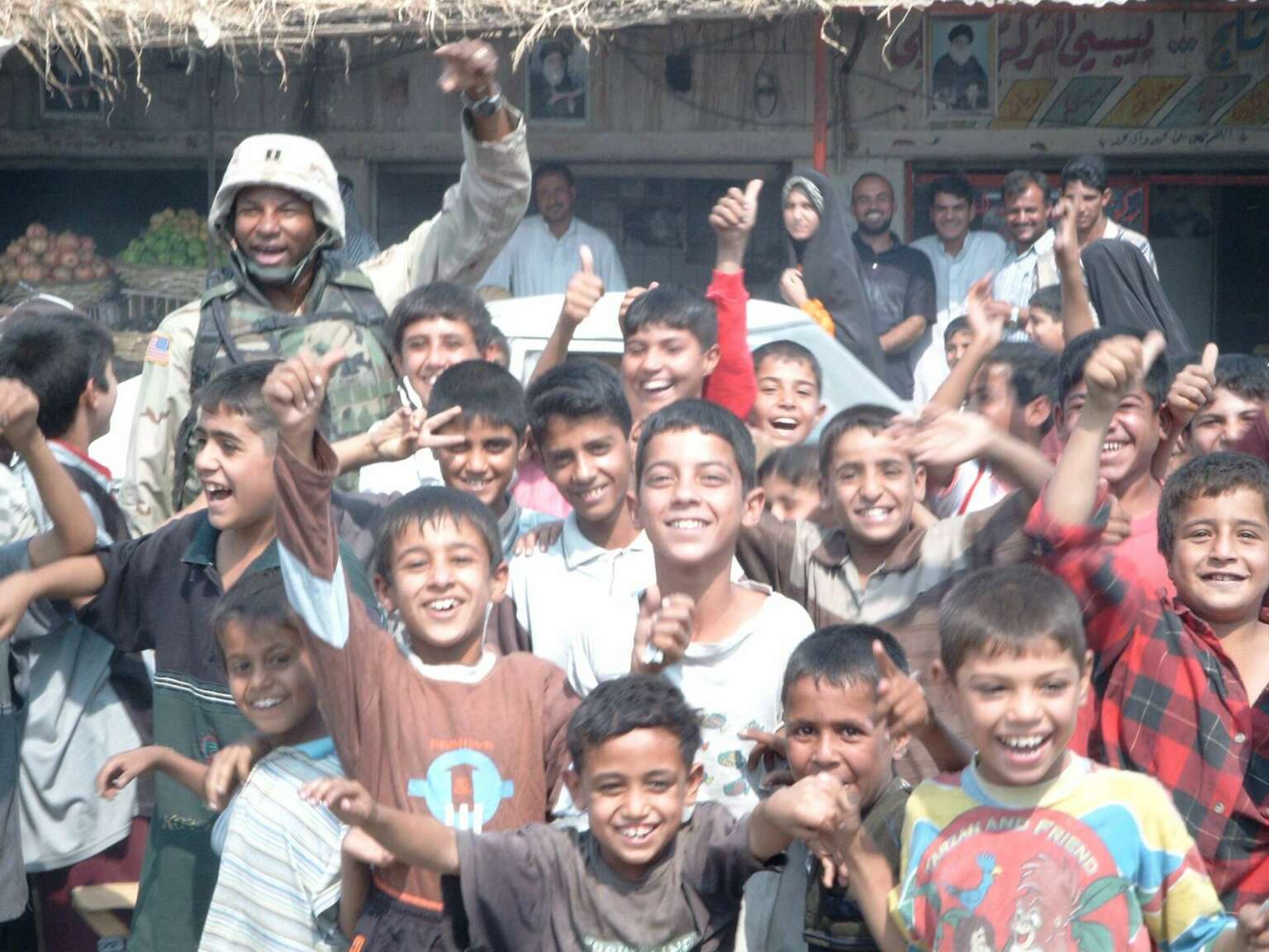 Meet Terron Sims, II – CanvasRebel Magazine