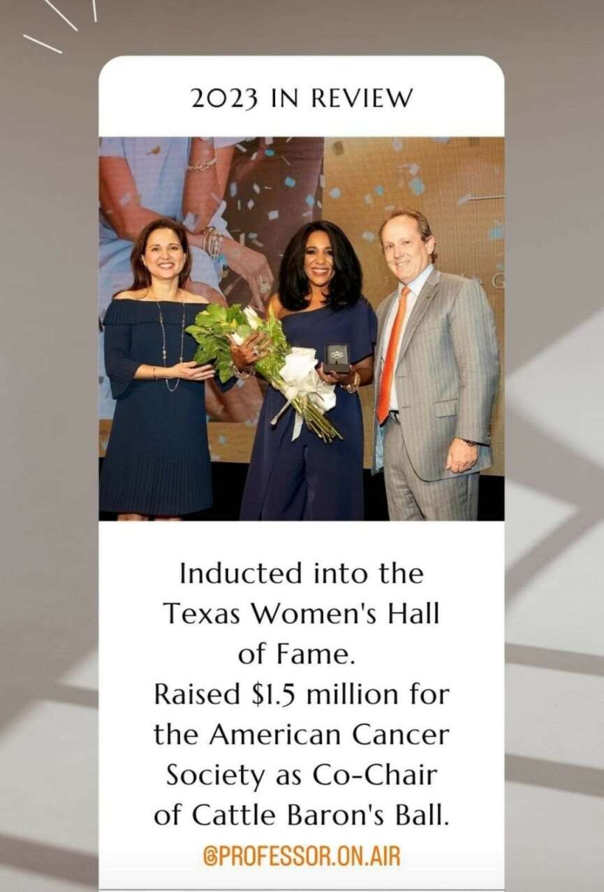 Meet The Honorable Jacquie Baly – CanvasRebel Magazine