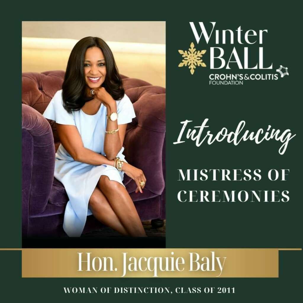 Meet The Honorable Jacquie Baly – CanvasRebel Magazine