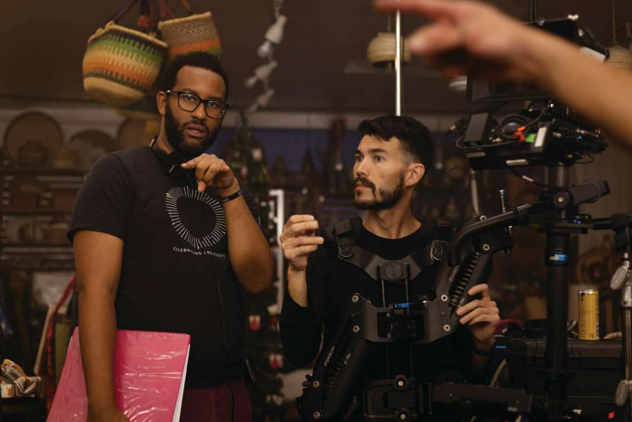 Meet Theo Brown – CanvasRebel Magazine