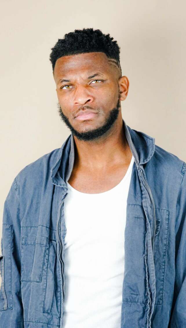 Meet Theodore Taylor III – CanvasRebel Magazine