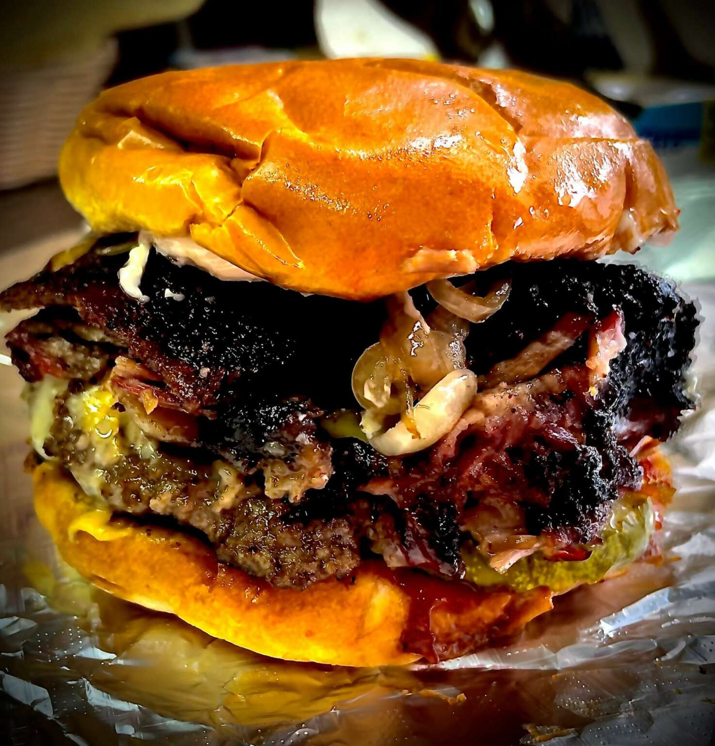 Meet Thomas Witte - CanvasRebel Magazine