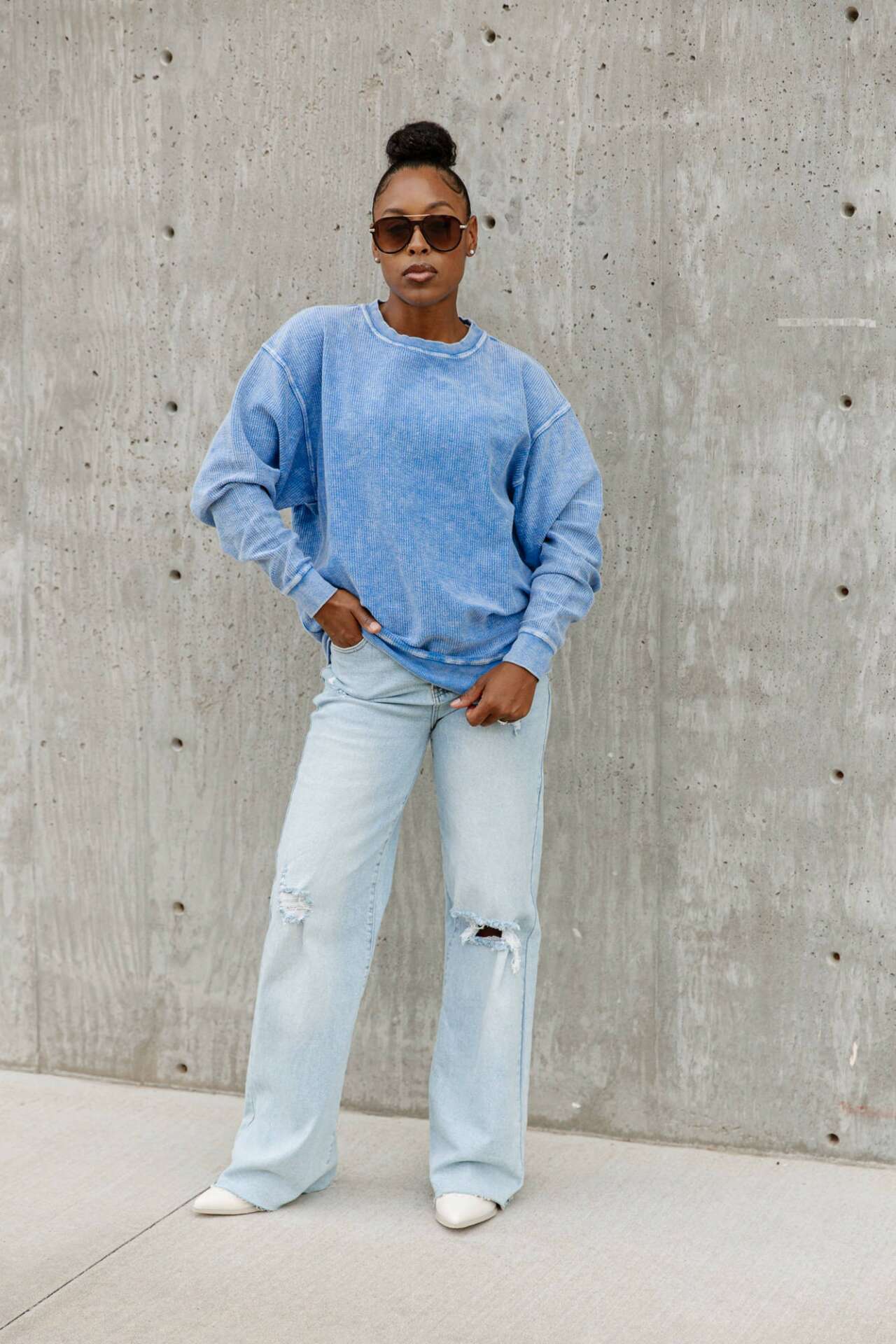 Meet Tiara Parker - CanvasRebel Magazine