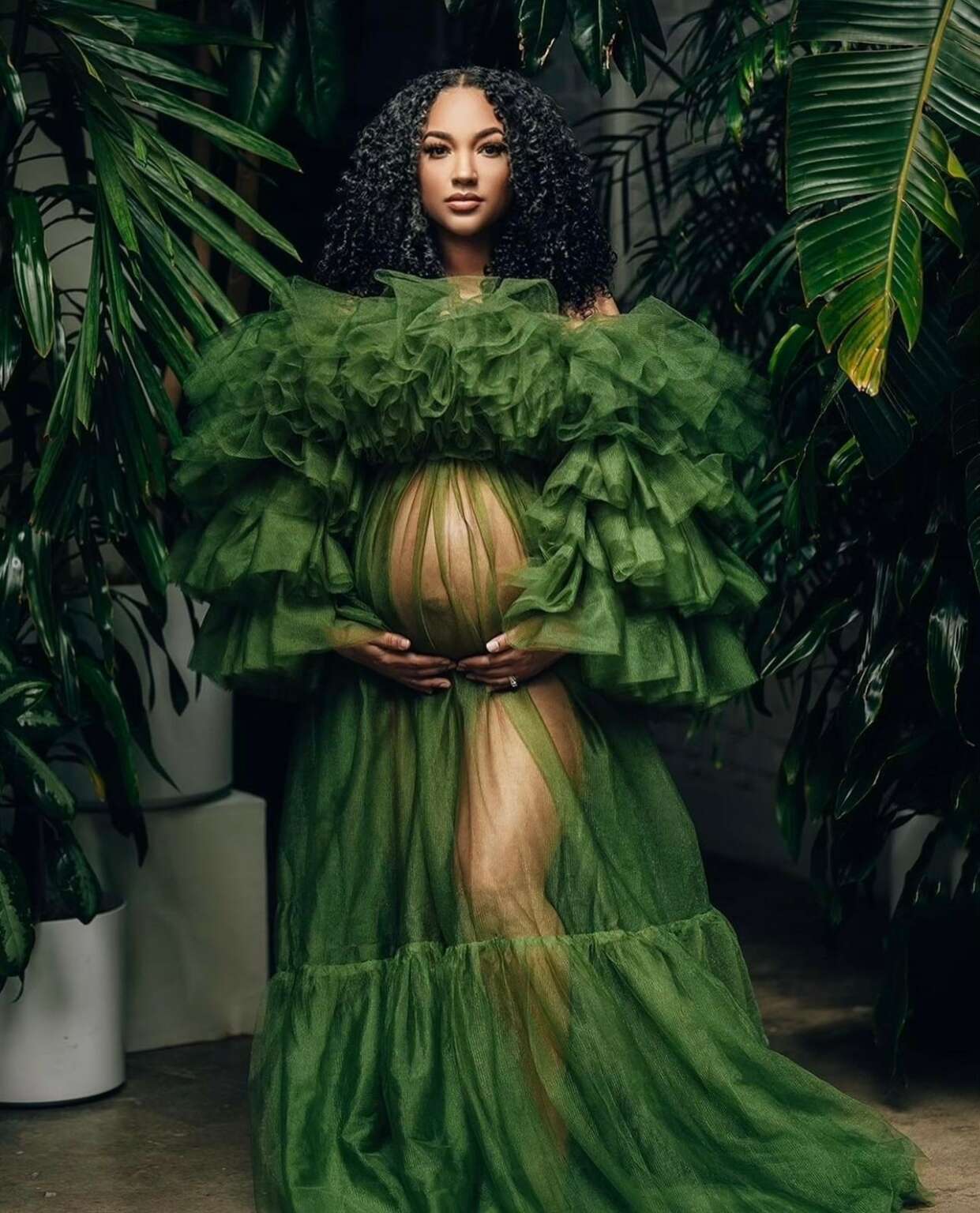 Meet Tiara Parker - CanvasRebel Magazine