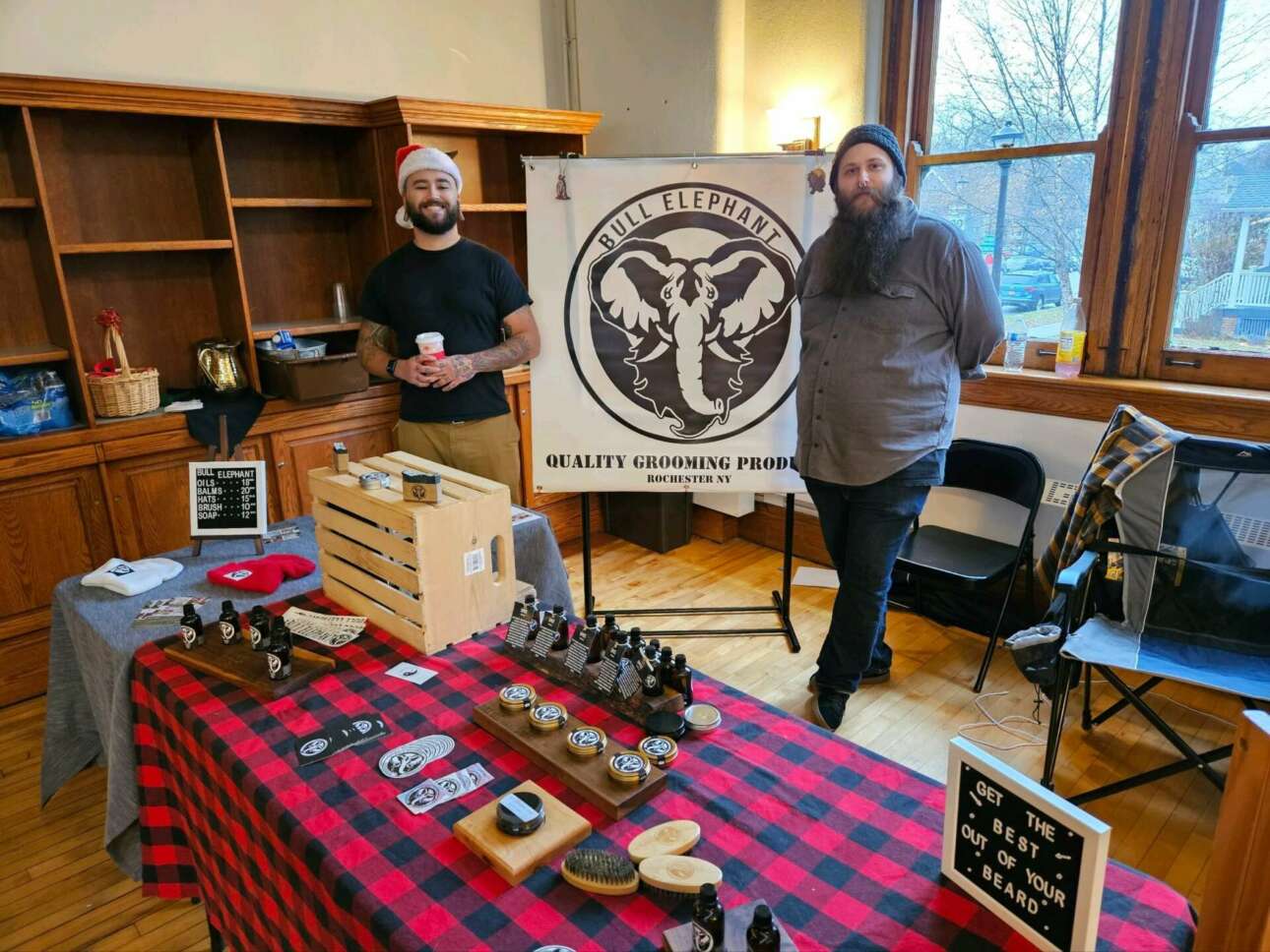 Meet Tom Gottschalk - CanvasRebel Magazine