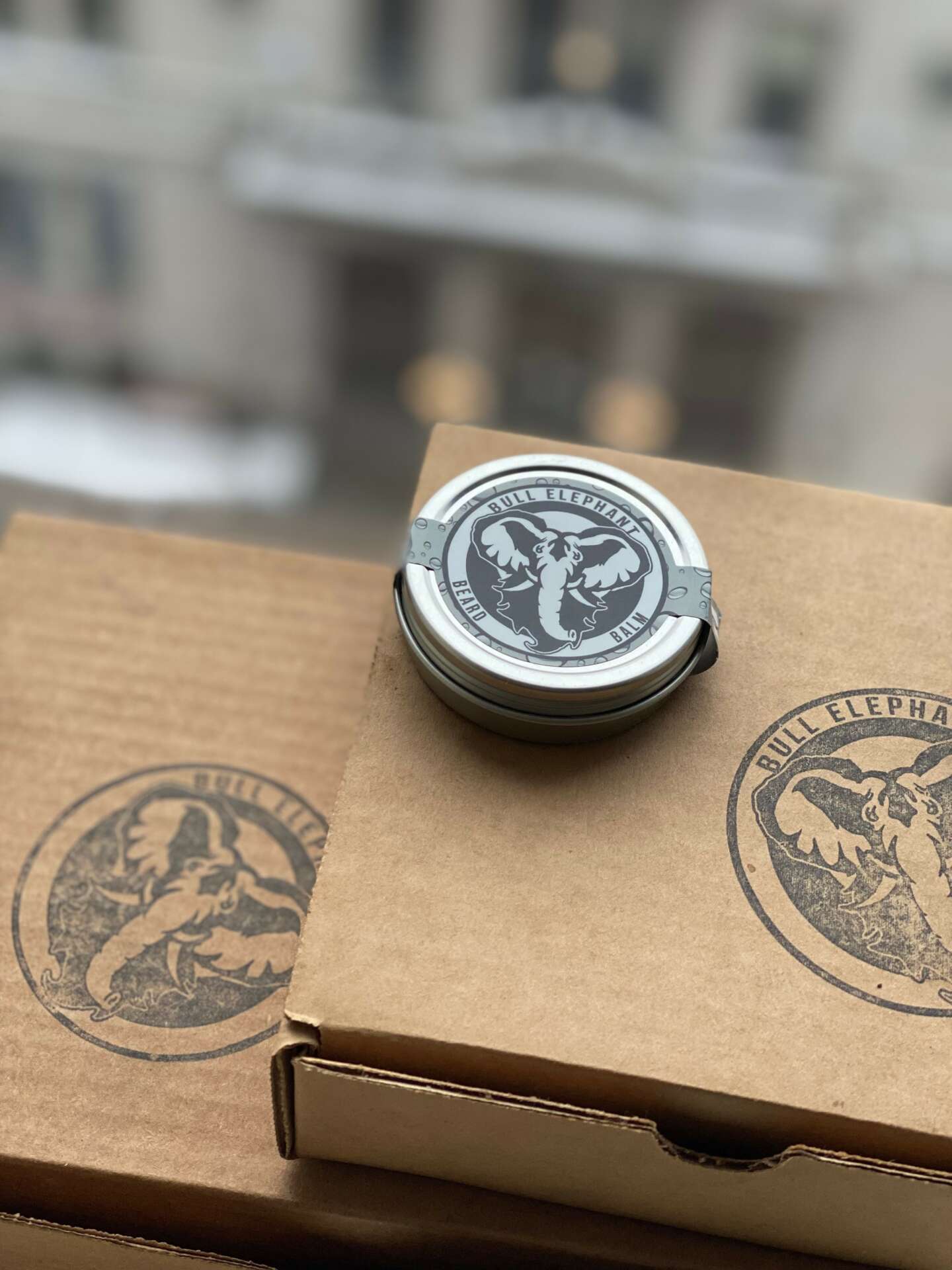 Meet Tom Gottschalk - CanvasRebel Magazine