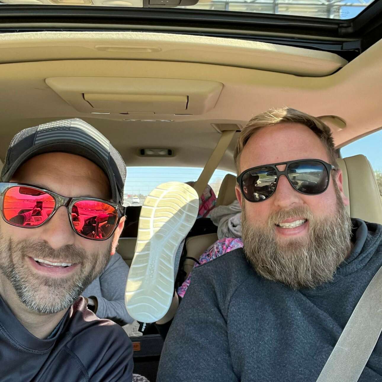 Meet Tony Lucido - CanvasRebel Magazine