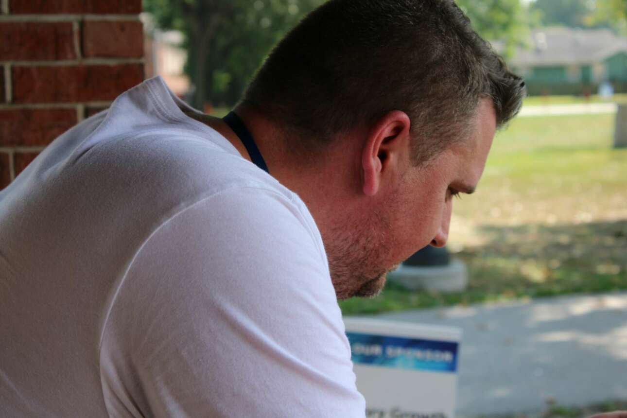 Meet Ty Bechel – CanvasRebel Magazine