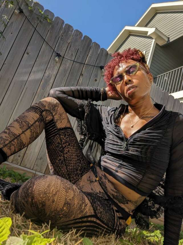 Meet Whitney Rae’ Hill – CanvasRebel Magazine