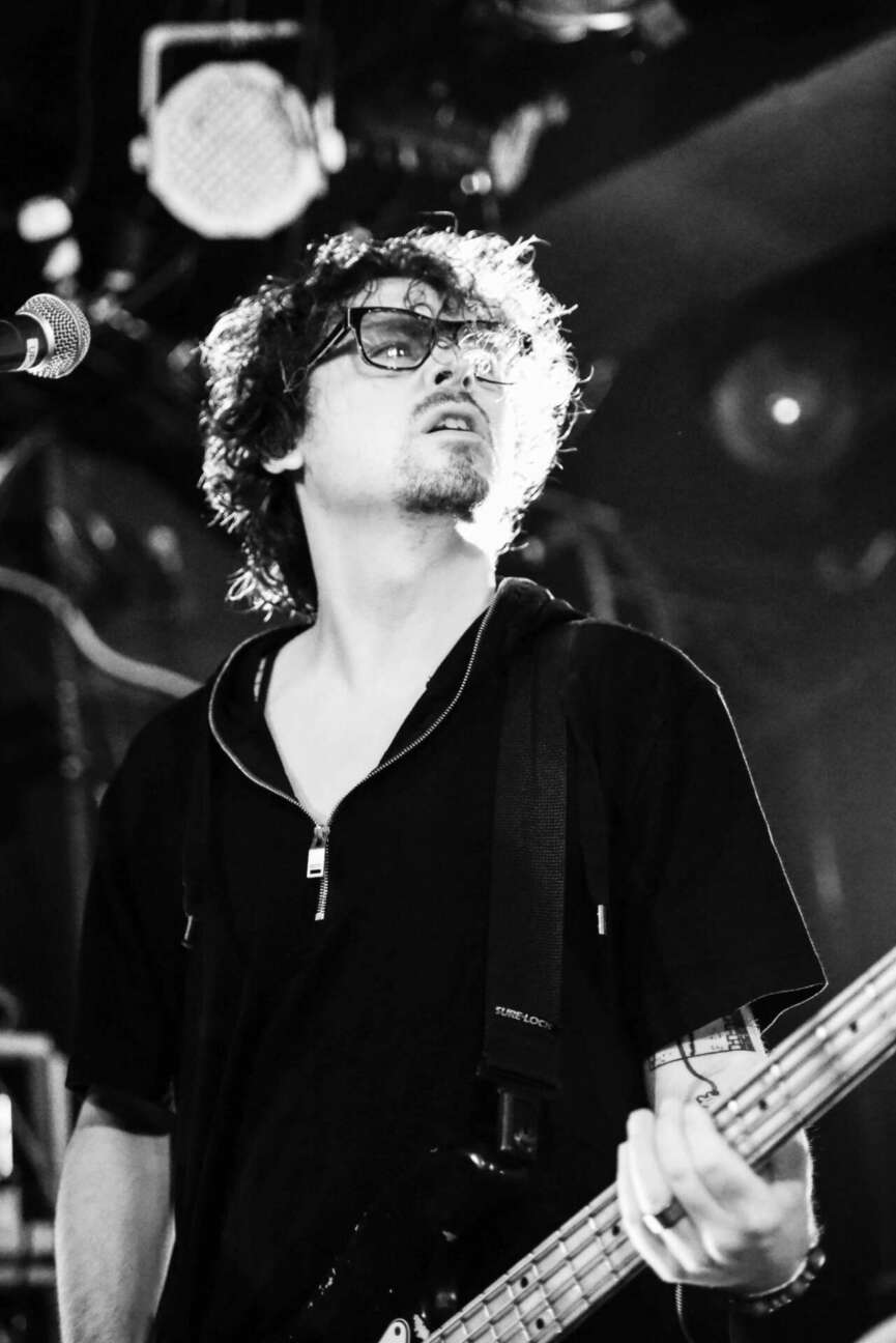 Meet Zach Grace - CanvasRebel Magazine