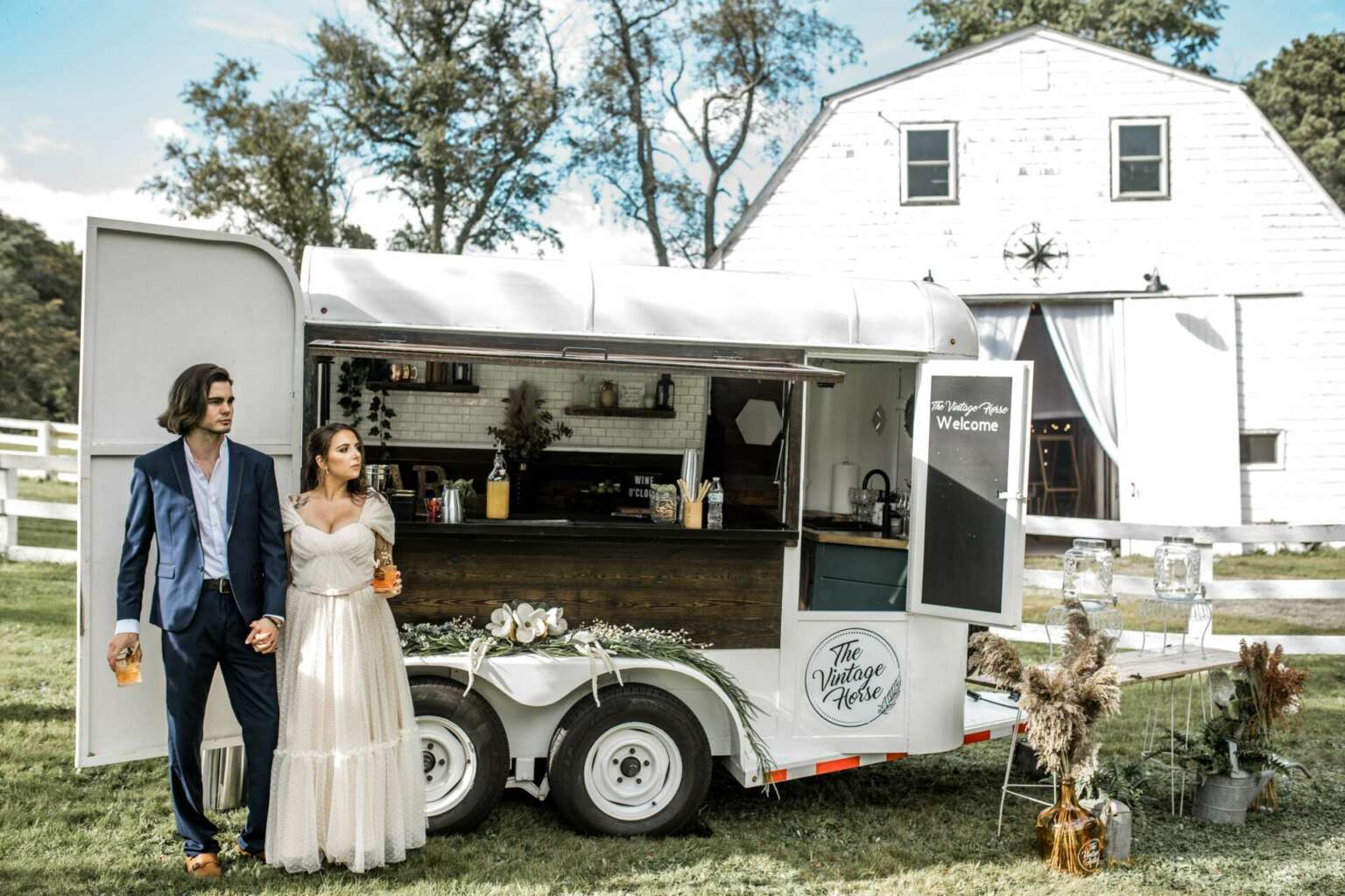 Meet Jennifer Milano – CanvasRebel Magazine