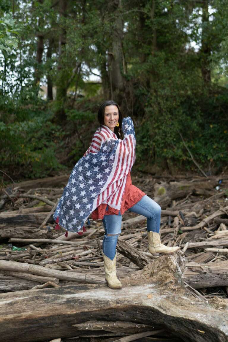 Meet Laurén Laurino - CanvasRebel Magazine