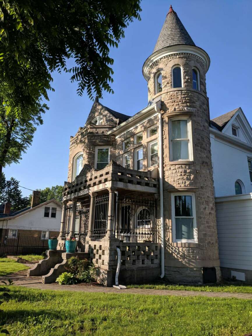 Meet Patricia Baldwin Seggebruch - CanvasRebel Magazine