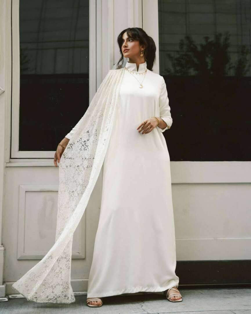 Meet Sarah Al Ramahi - CanvasRebel Magazine