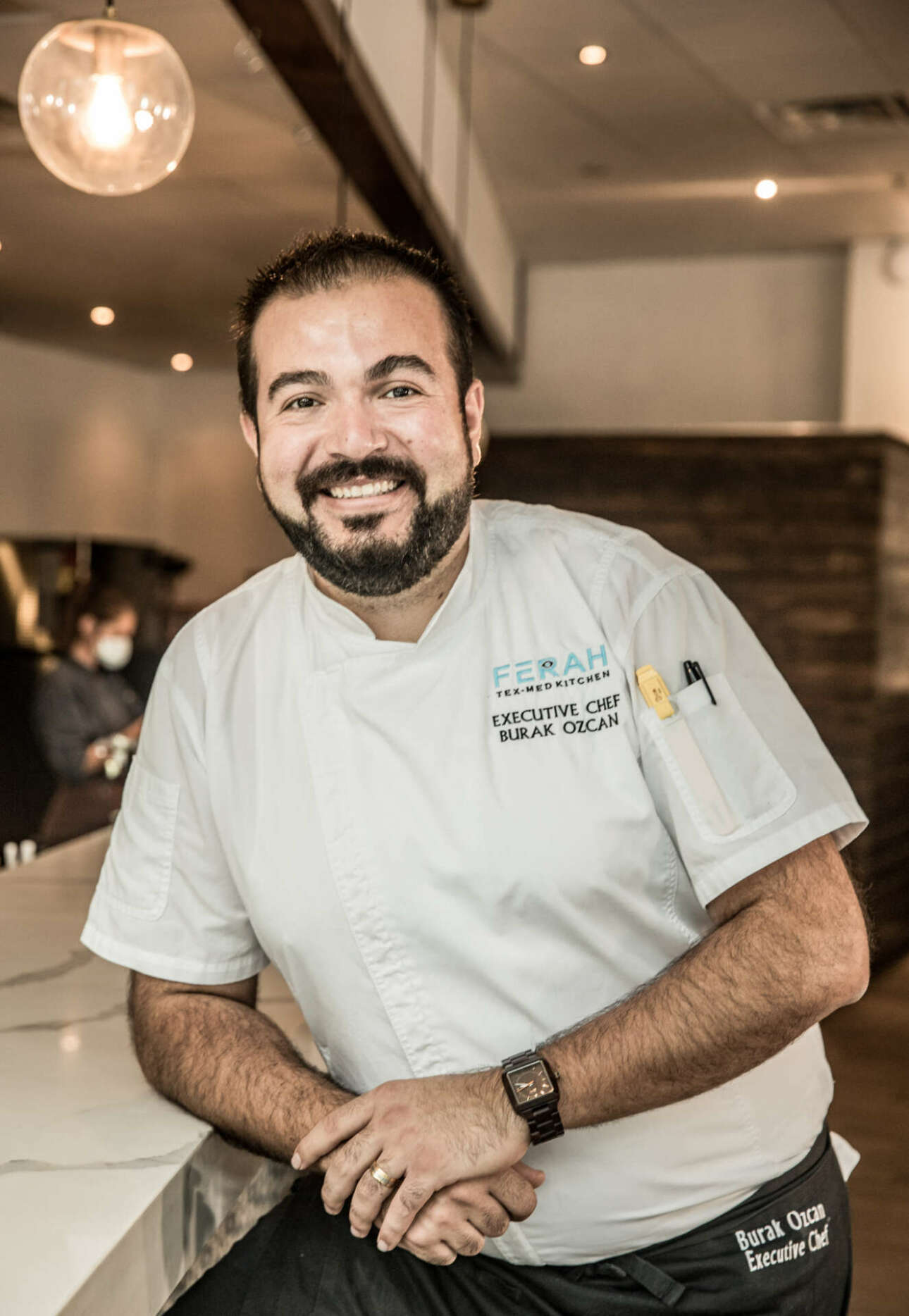 Meet Burak Ozcan – CanvasRebel Magazine