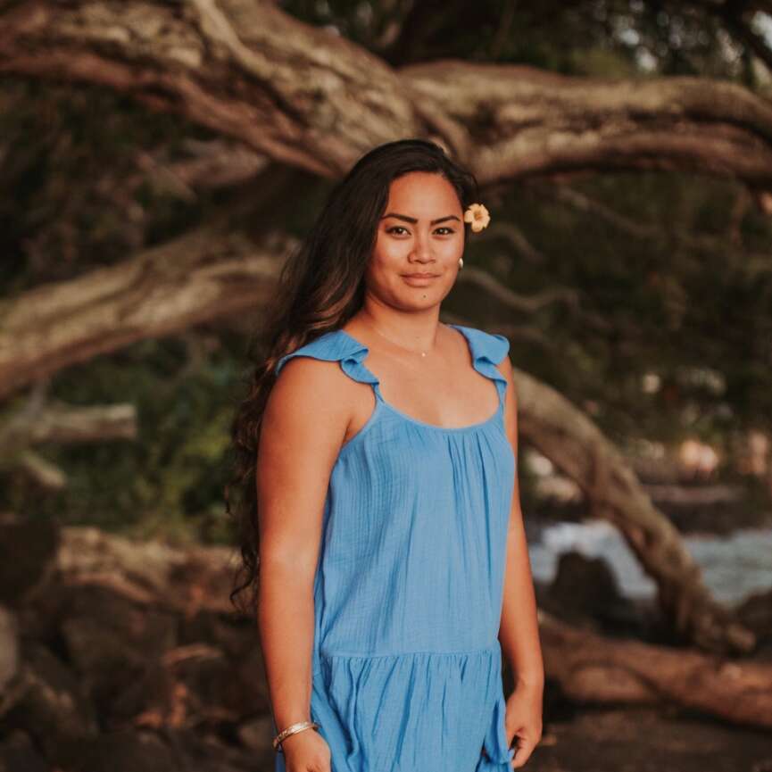 Meet Brooke Anderson - CanvasRebel Magazine