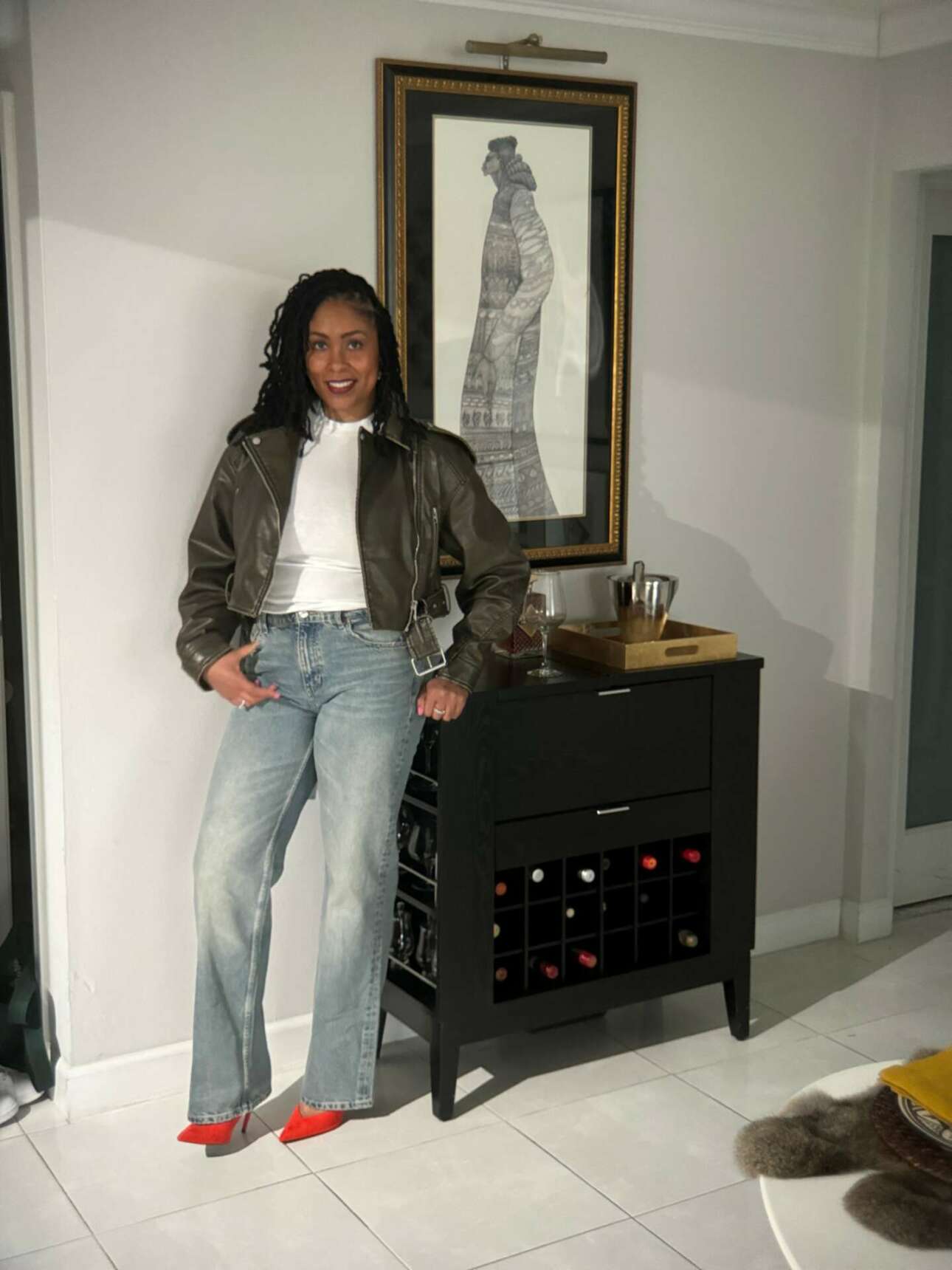 Meet Adrienne Johnson – CanvasRebel Magazine