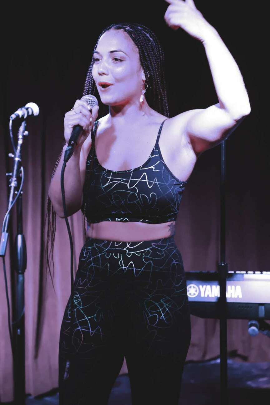 Meet Alana Johnson – CanvasRebel Magazine