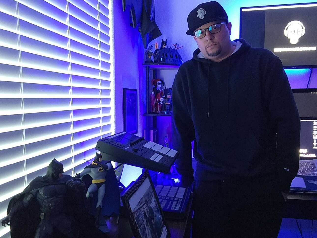 Meet Alex Luciano - CanvasRebel Magazine