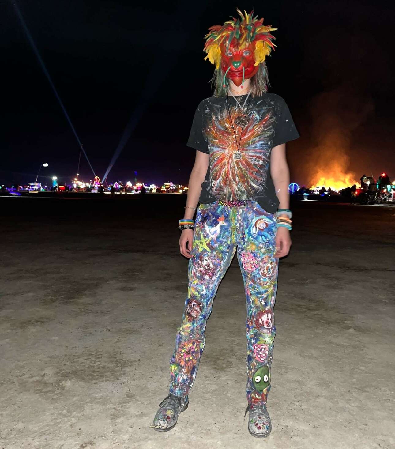 Meet Alex Tully – CanvasRebel Magazine