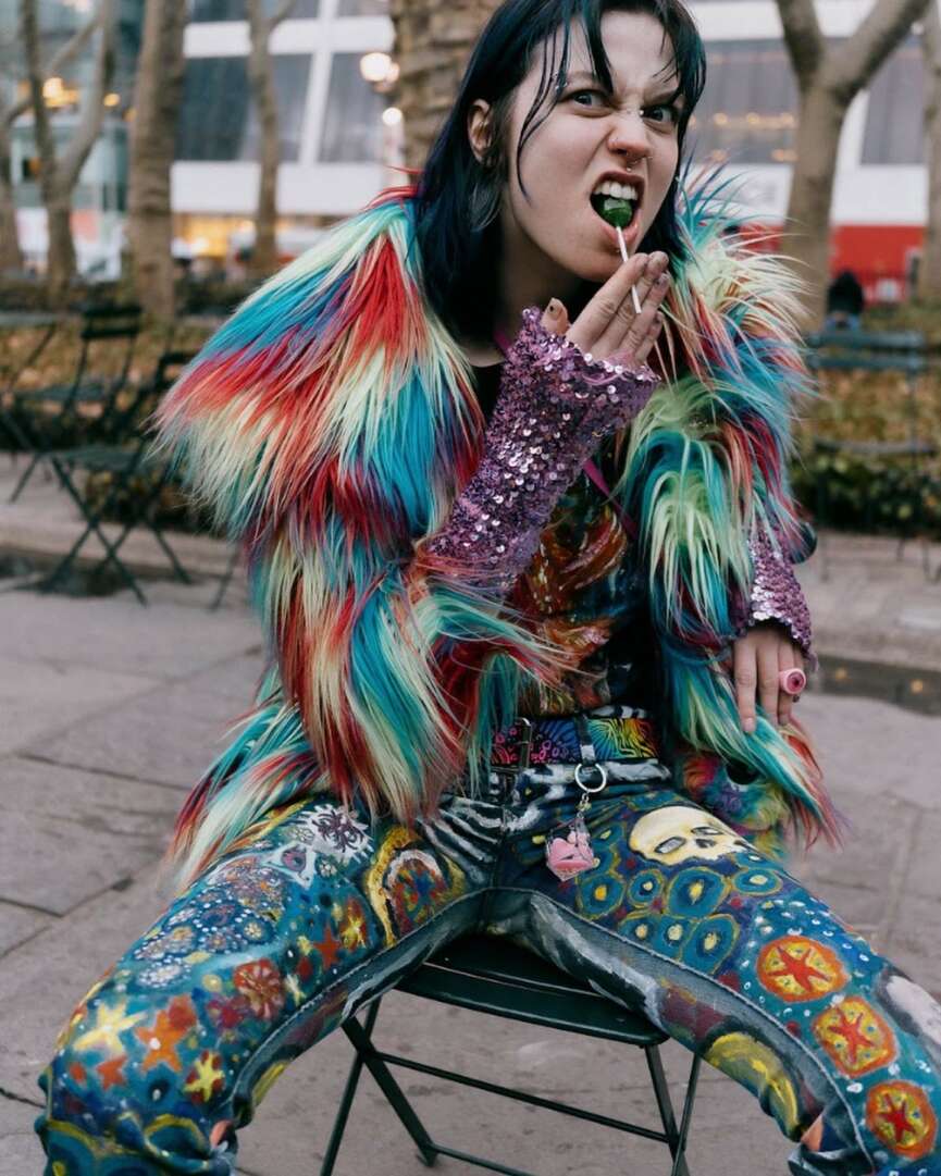 Meet Alex Tully – CanvasRebel Magazine