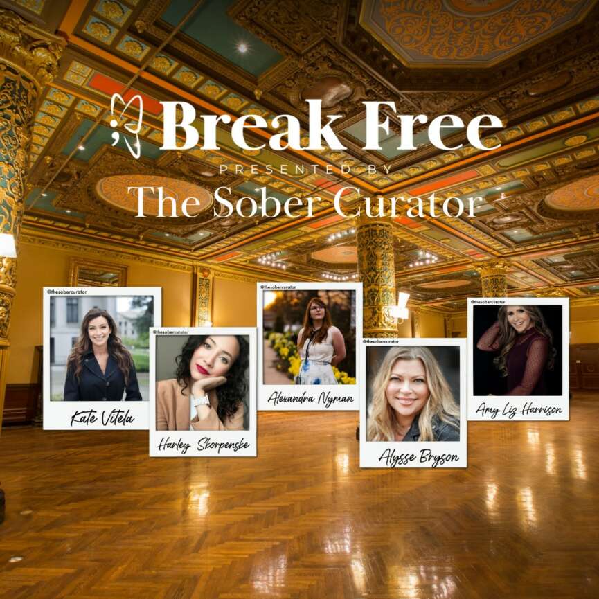 Meet Alexandra Nyman – CanvasRebel Magazine