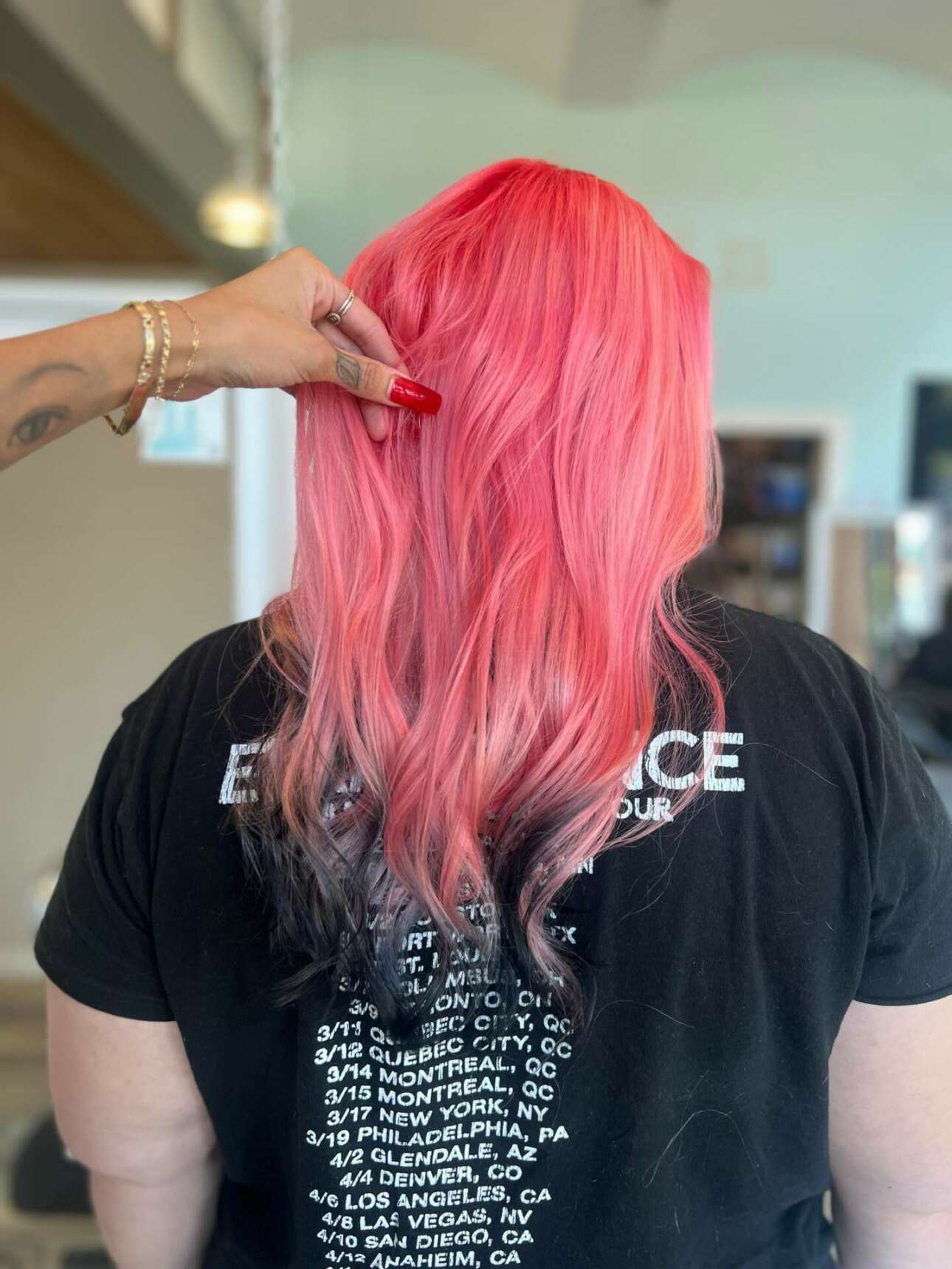 Meet Alexis Huerta – CanvasRebel Magazine