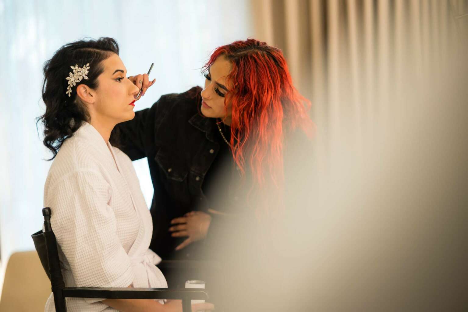 Meet Alexis Huerta – CanvasRebel Magazine