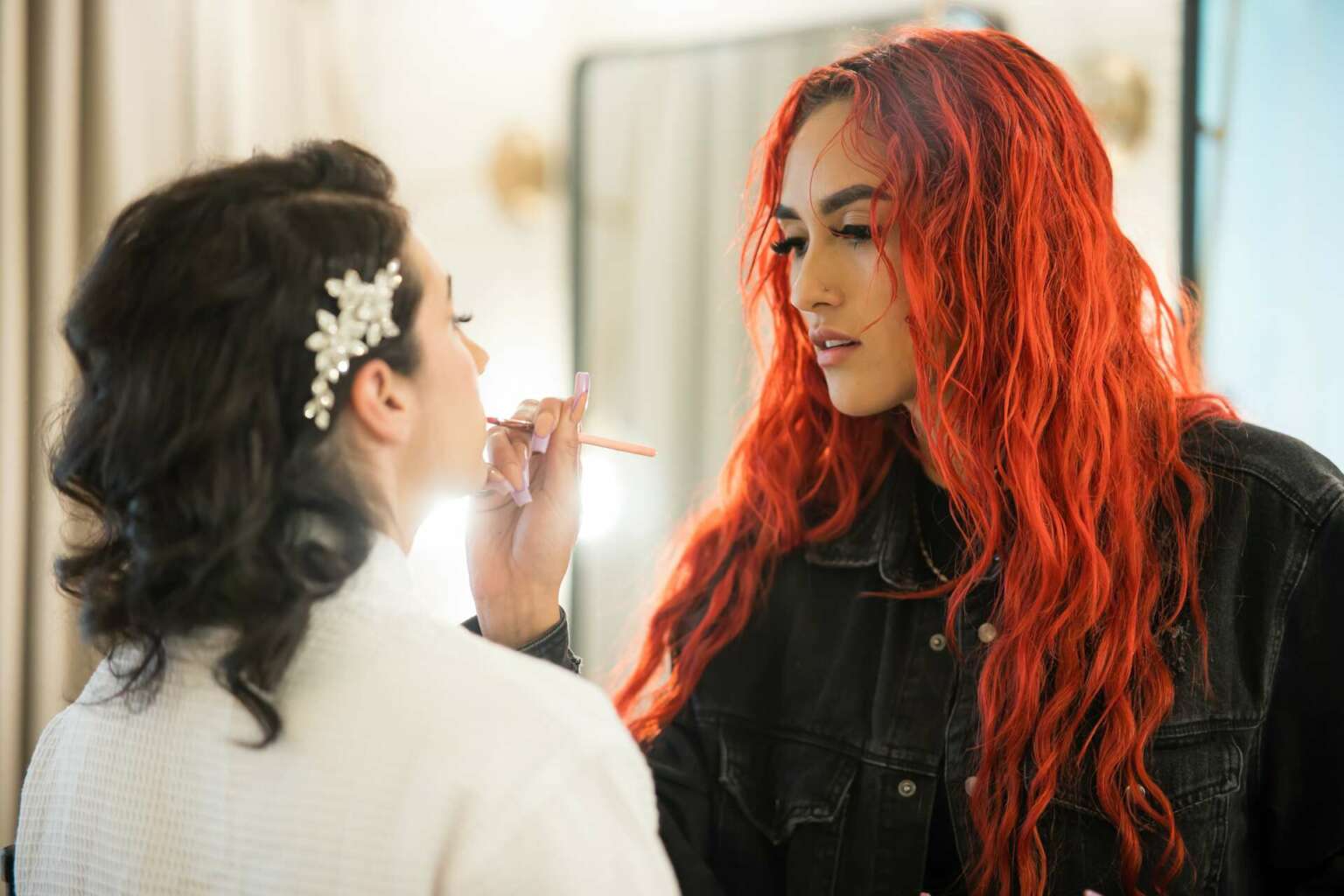 Meet Alexis Huerta – CanvasRebel Magazine