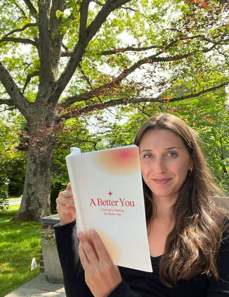 Meet Alison Cohen – CanvasRebel Magazine