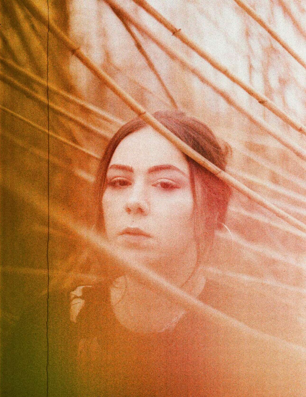 Meet Allie Joseph - CanvasRebel Magazine